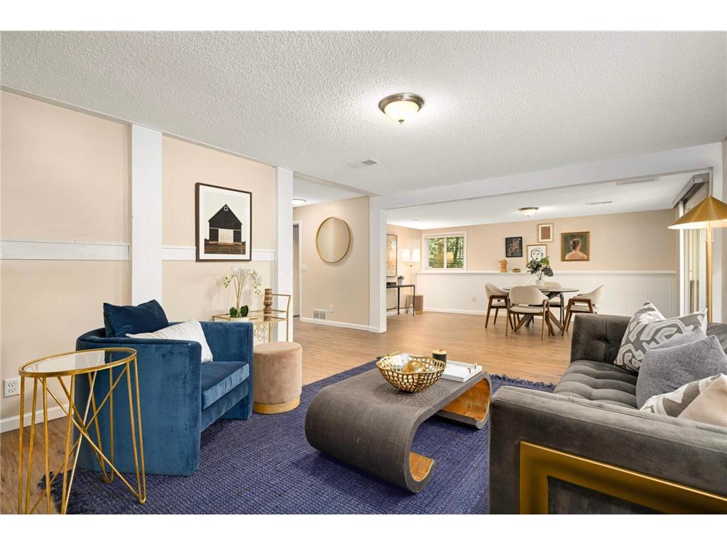 4065 Jordan Avenue N, New Hope, MN, 55427 | MLS: 6759973 | Edina Realty