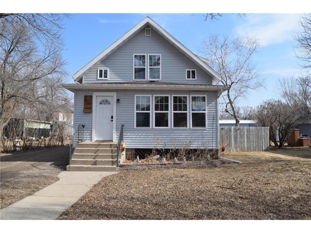 407 2nd Street S, Atwater, MN, 56209 | MLS: 6679626 | Edina Realty