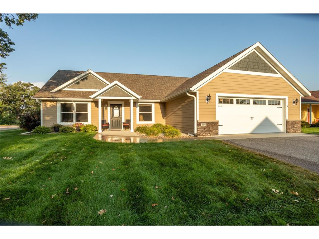 407 6th Avenue E, Alexandria, MN, 56308 | MLS: 6433441 | Edina Realty