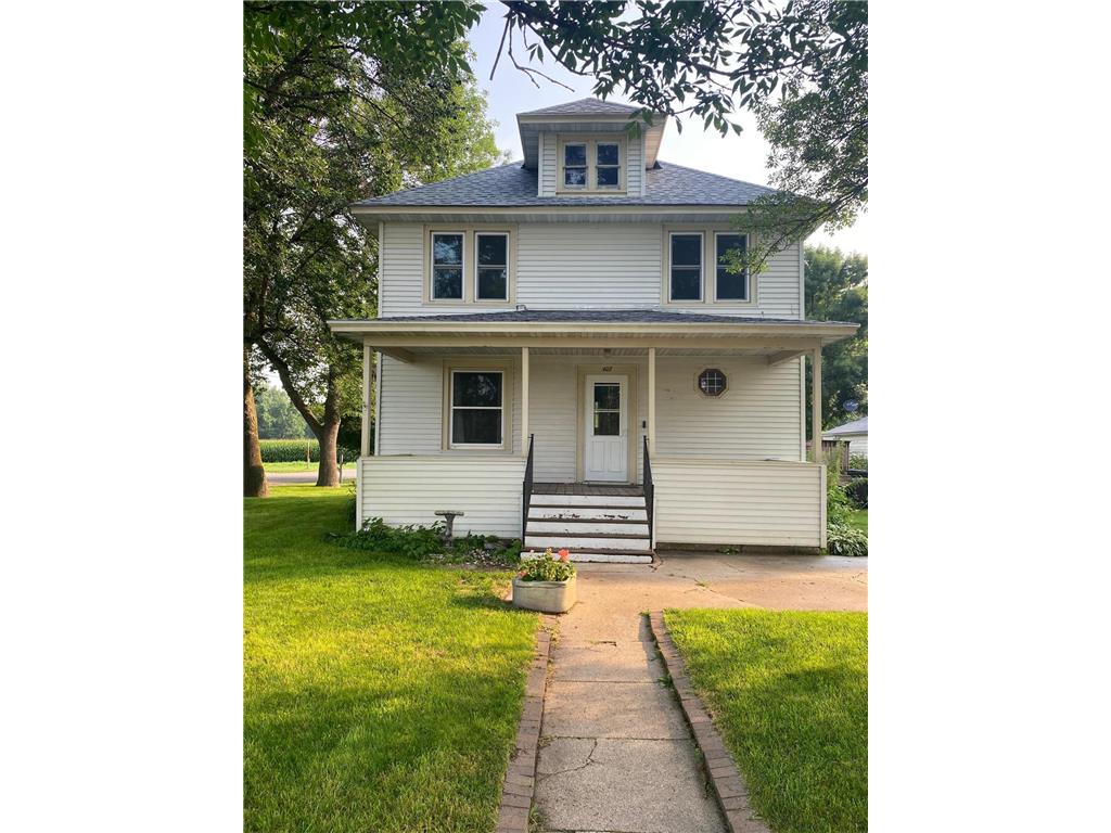 407 Atlantic Avenue, De Graff, MN, 56271 | MLS: 6690190 | Edina Realty