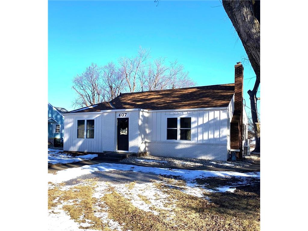 407 Main Street S, Atwater, MN, 56209 | MLS: 6642924 | Edina Realty