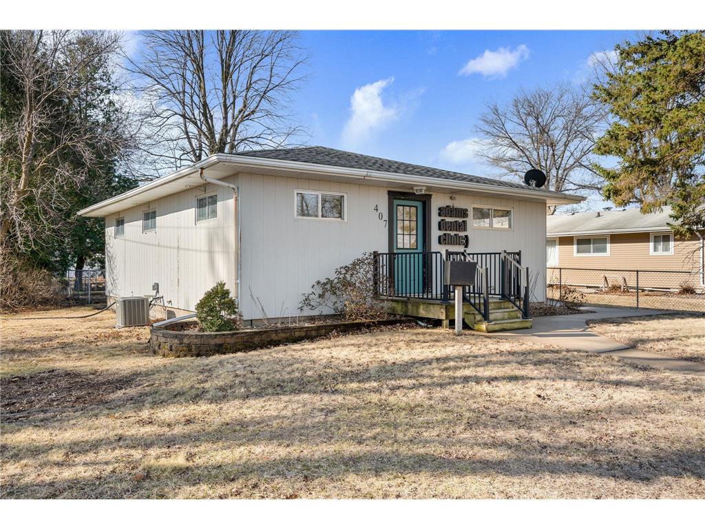 407 NW Lincoln Street, Adams, MN, 55909 | MLS: 6694121 | Edina Realty