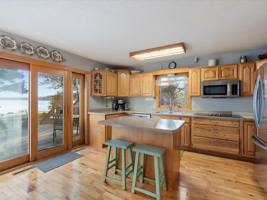 40730 S Bay Drive, Emily, MN, 56447 | MLS: 6809828 | Edina Realty