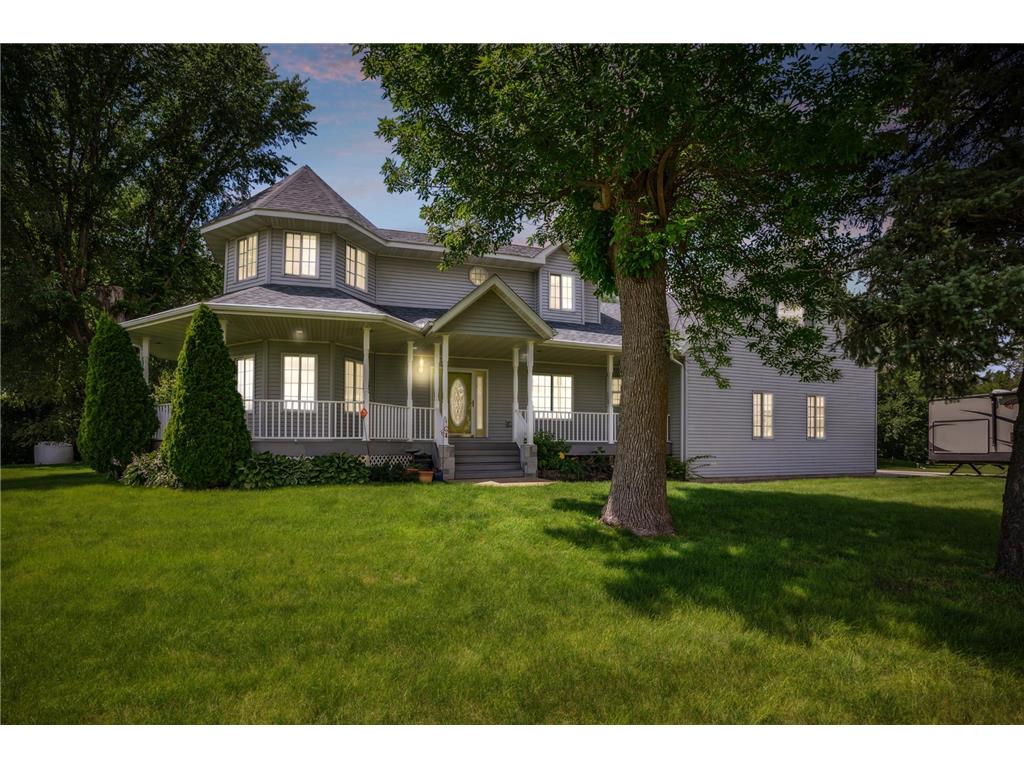 40746 210th Street, Green Isle Twp, MN, 55307 | MLS: 6681650 | Edina Realty
