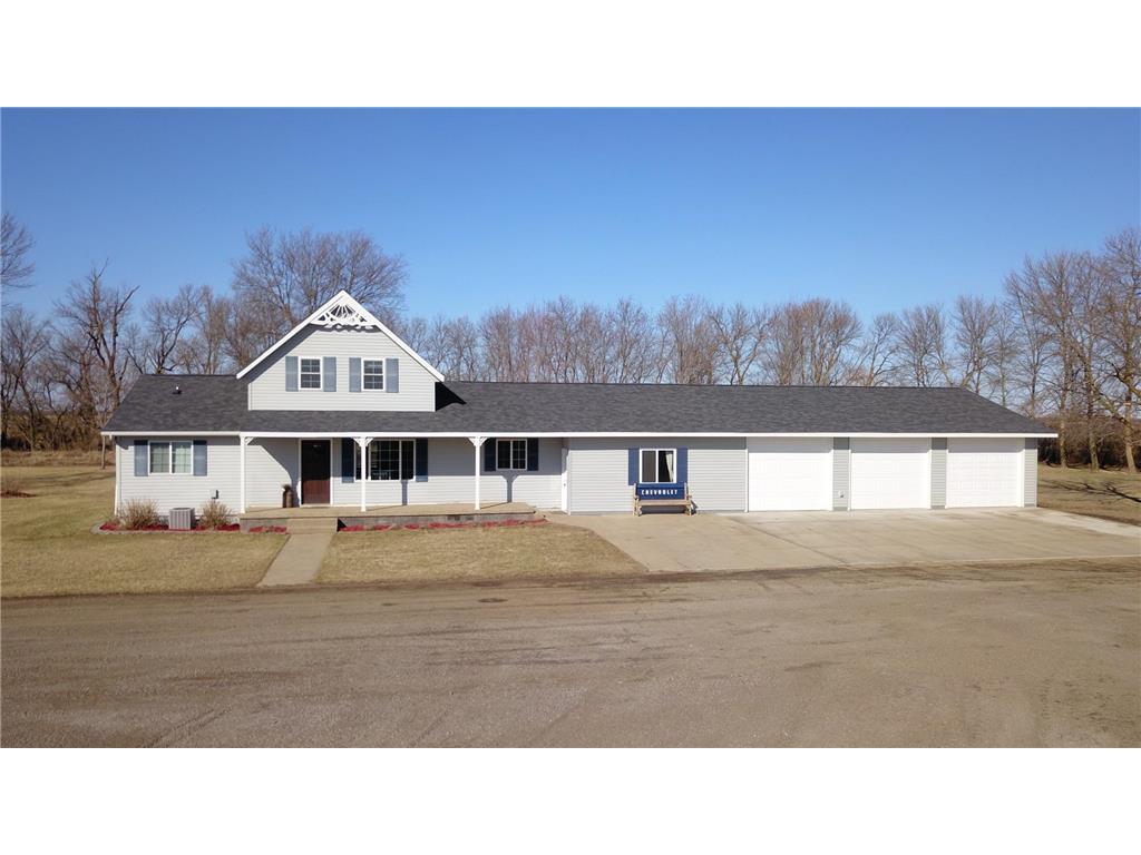 40749 Greencrest Road, Crow River Twp, MN, 56312 | MLS: 6693117 | Edina ...