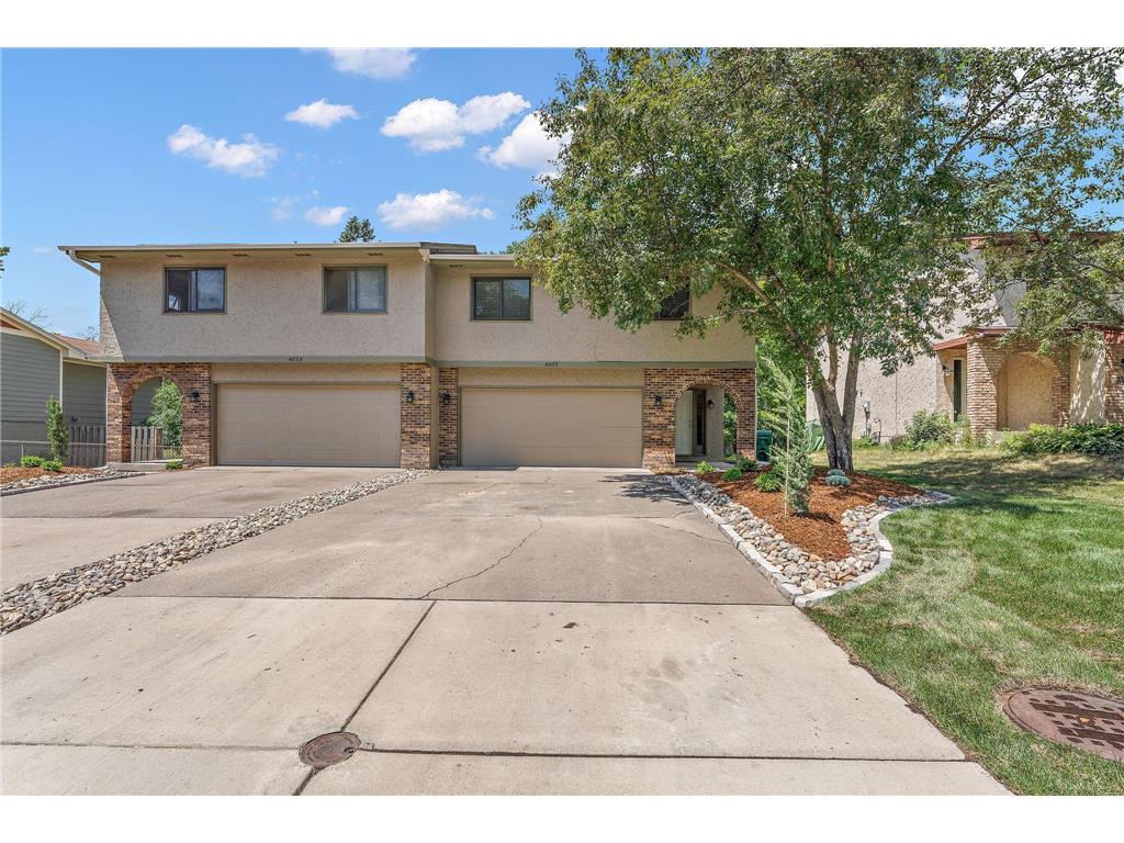 4075 Gettysburg Avenue N, New Hope, MN, 55427 | MLS: 6530478 | Edina Realty