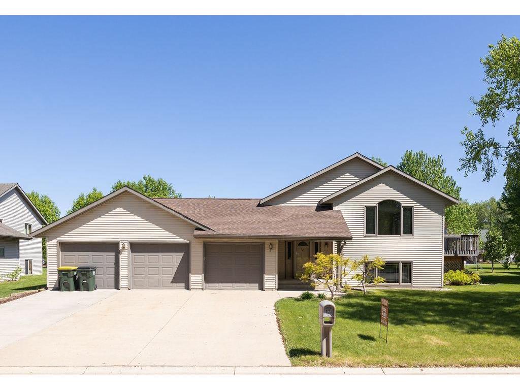 408 Harriet Street, Spicer, MN, 56288 | MLS: 6649978 | Edina Realty