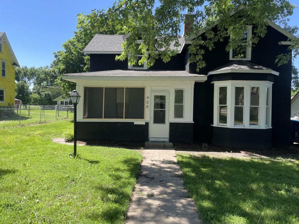 408 Maple Street, Sauk Centre, MN, 56378 | MLS: 6565859 | Edina Realty