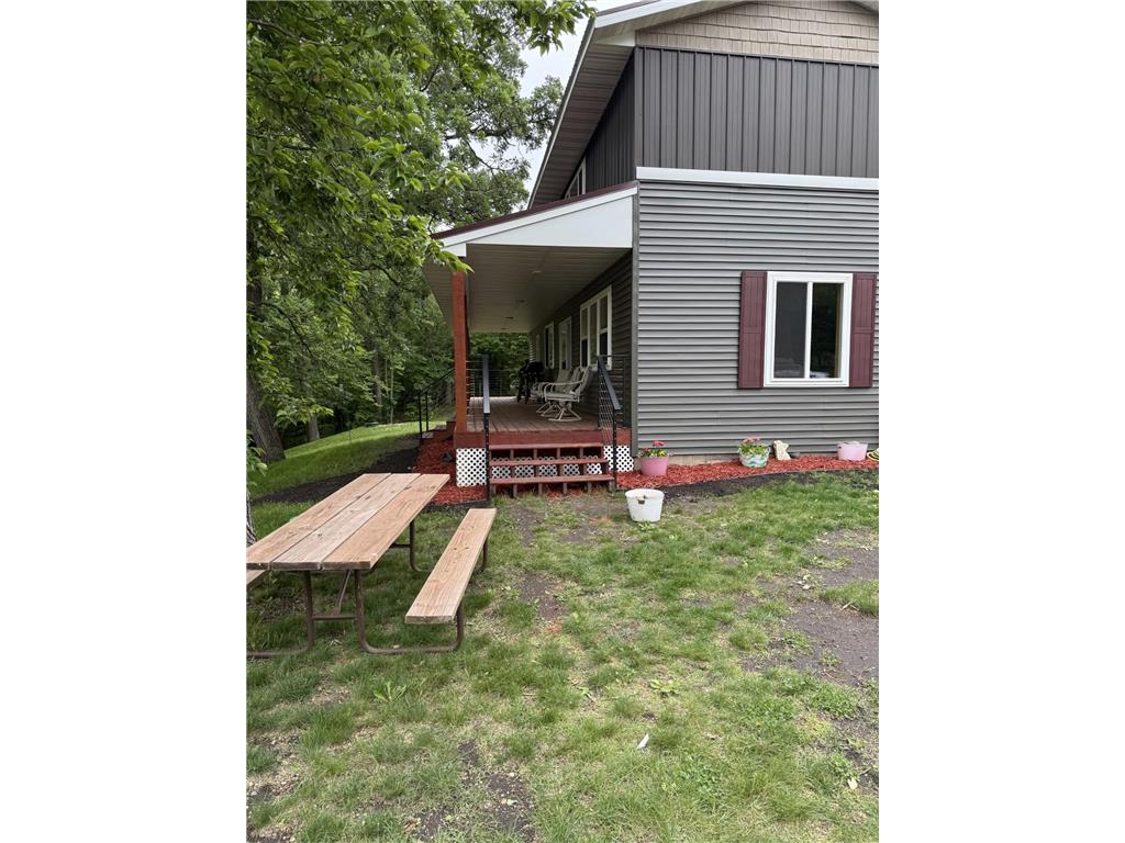 40815 Shadow Drive, Clitherall, MN, 56524 | MLS: 6739570 | Edina Realty