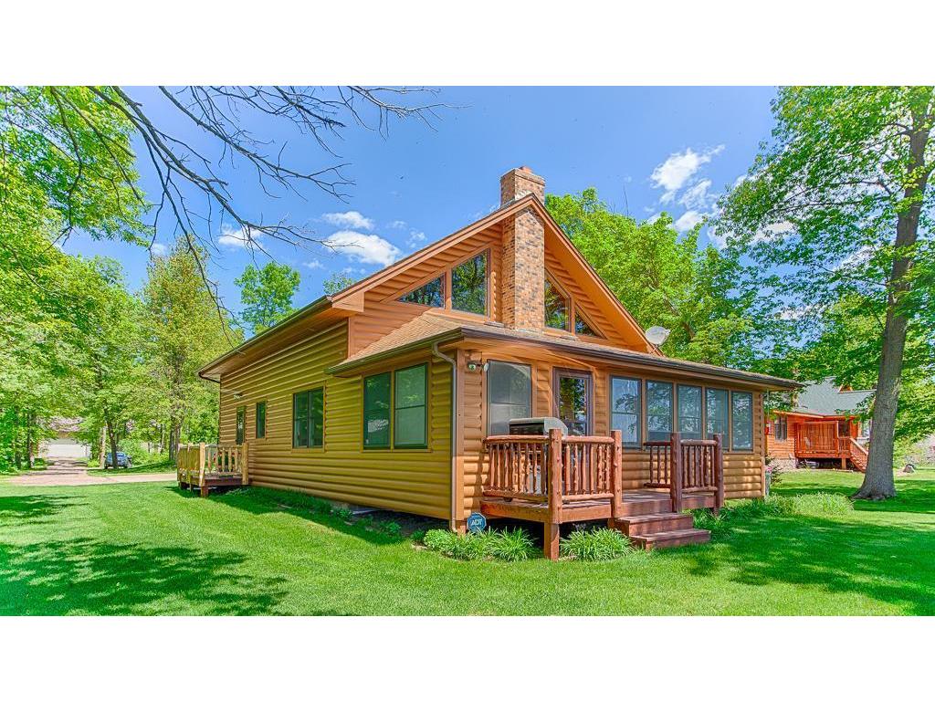 40825 236th Lane, Hazelton Twp, MN, 56431 | MLS: 6370379 | Edina Realty