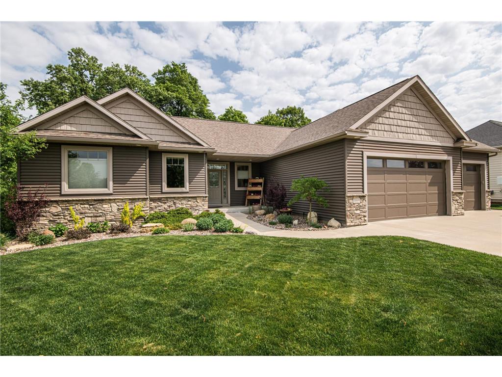 4089 Stone Point Drive NE, Rochester, MN, 55906 | MLS: 6374545 | Edina ...