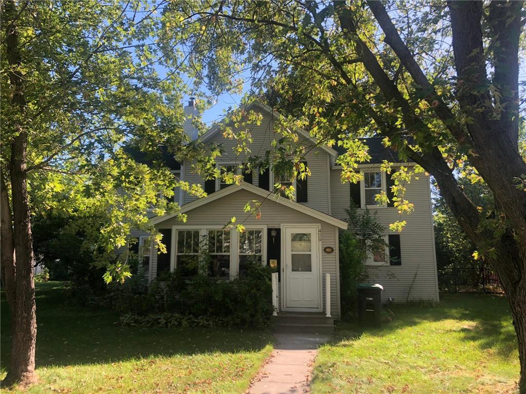 409 4th Street SE, Little Falls, MN, 56345 | MLS: 6606378 | Edina Realty