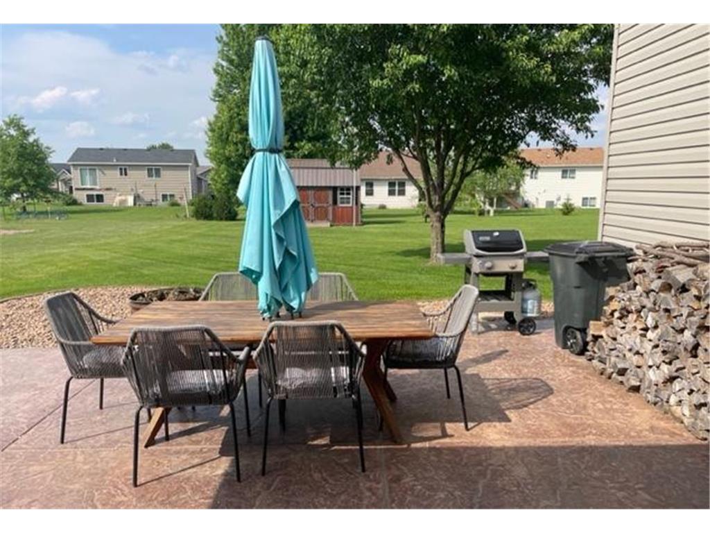 409 Iris Lane NE, Saint Joseph, MN, 56374 | MLS: 6734614 | Edina Realty