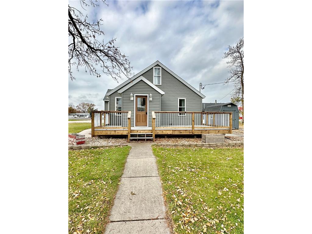 409 Langdon Avenue, Belgrade, MN, 56312 | MLS: 6448565 | Edina Realty