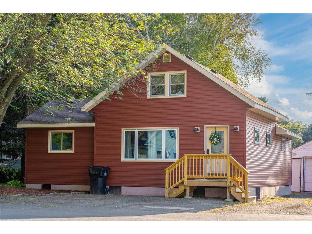 409 Wisconsin Avenue, Centuria, WI, 54824 | MLS: 6675600 | Edina Realty