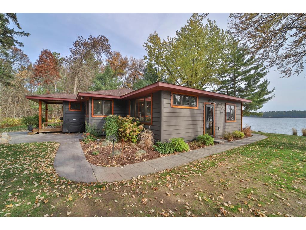 40948 Poplar Drive, Emily, MN, 56447 | MLS: 6624304 | Edina Realty