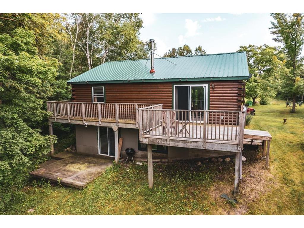 40994 County Highway 56, Frazee, MN, 56544 | MLS: 6490661 | Edina Realty