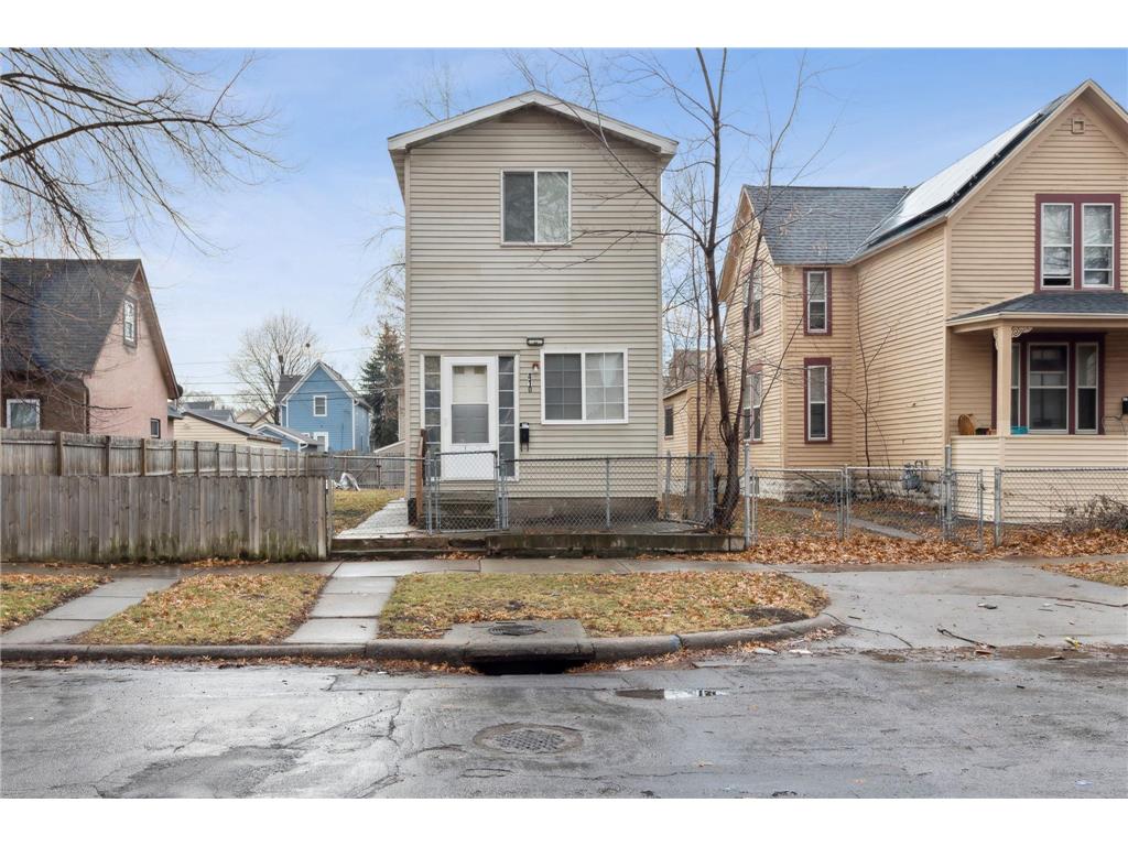 410 Charles Avenue, Saint Paul, MN, 55103 | MLS: 6451294 | Edina Realty