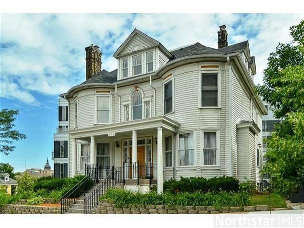 410 Clifton Avenue, Minneapolis, MN, 55403 | MLS: 6307177 | Edina Realty