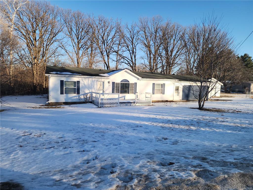 410 Jefferson Avenue S, Sebeka, MN, 56477 | MLS: 6655586 | Edina Realty