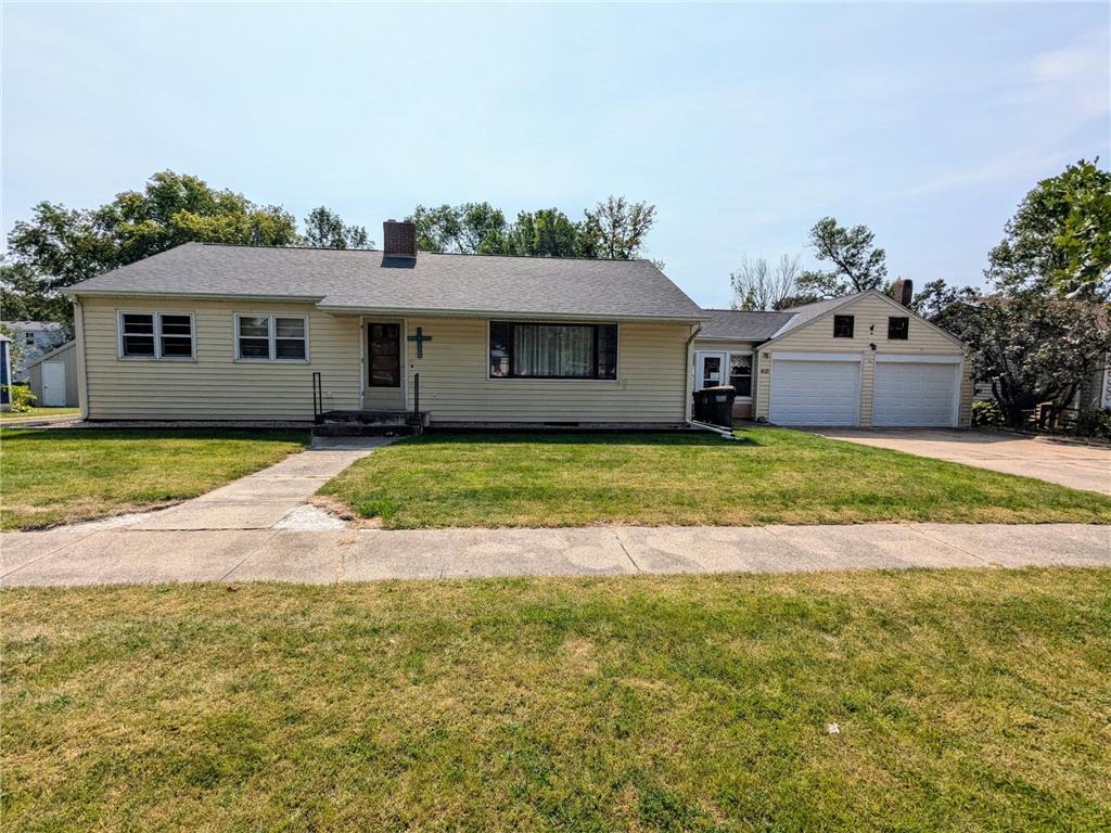 410 Martha Street, Stewart, MN, 55385 | MLS: 6546038 | Edina Realty