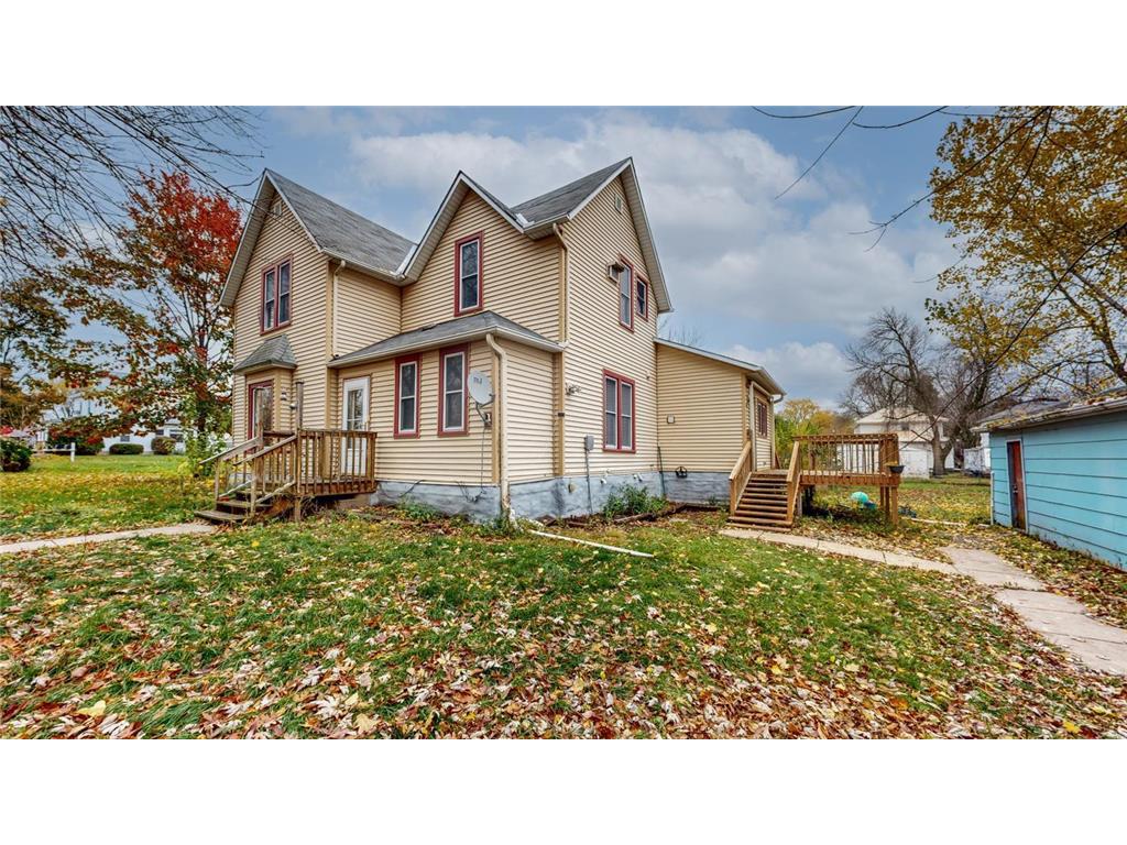 410 N Ross Street, Bricelyn, MN, 56014 | MLS: 6431844 | Edina Realty
