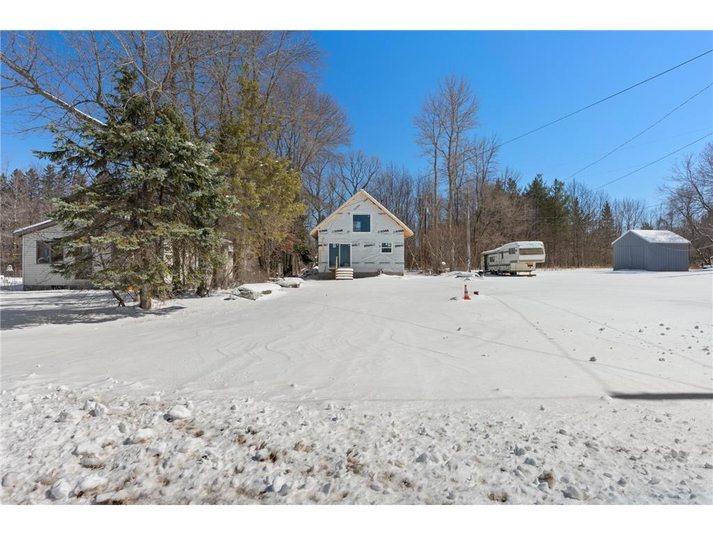 410 Stevens Road, Wahkon, MN, 56386 | MLS: 6498582 | Edina Realty