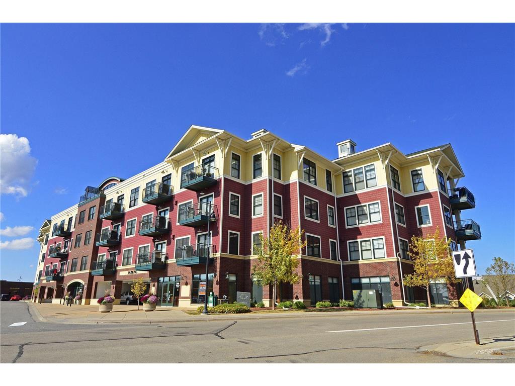 4100 Spring Street #303, Spring Park, MN, 55384 | MLS: 6692139 | Edina ...