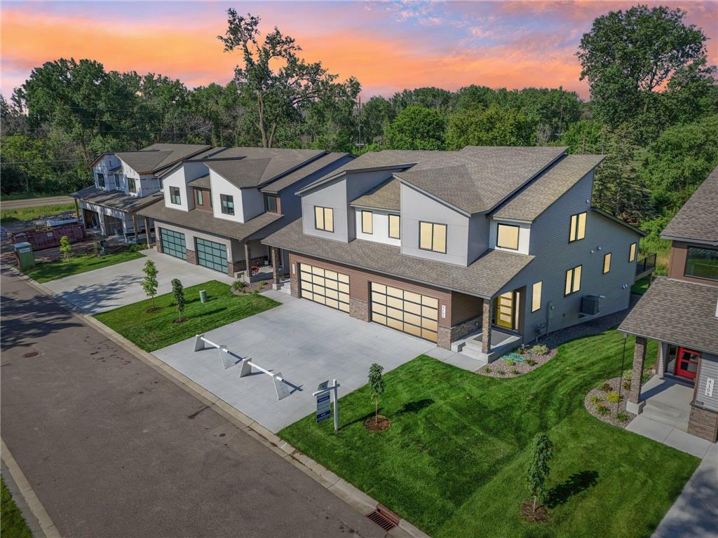 4103 Isaac Court, Vadnais Heights, MN, 55127 | MLS: 6600222 | Edina Realty