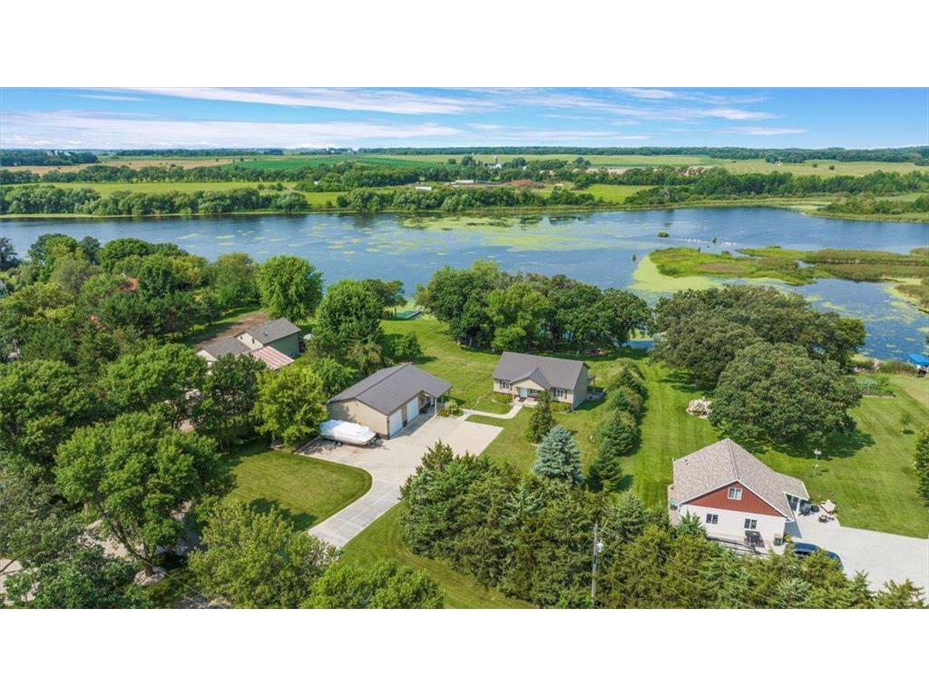 41032 Sauk Lake Road, Sauk Centre, MN, 56378 | MLS: 6681971 | Edina Realty