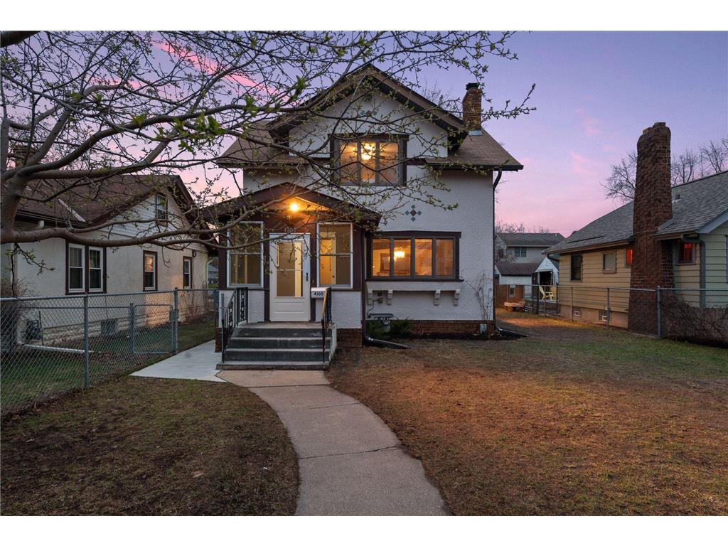 4105 21st Avenue S, Minneapolis, MN, 55407 | MLS: 6331091 | Edina Realty