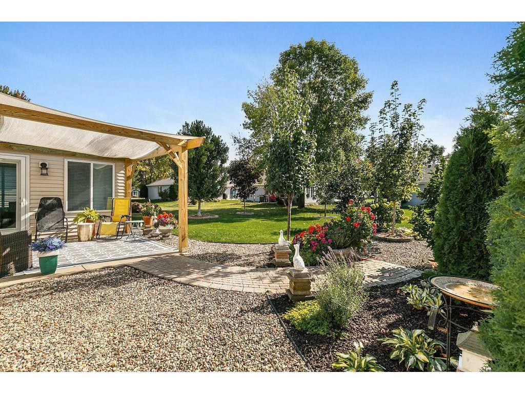 4110 Dublin Drive, Saint Cloud, MN, 56301 | MLS: 6624090 | Edina Realty