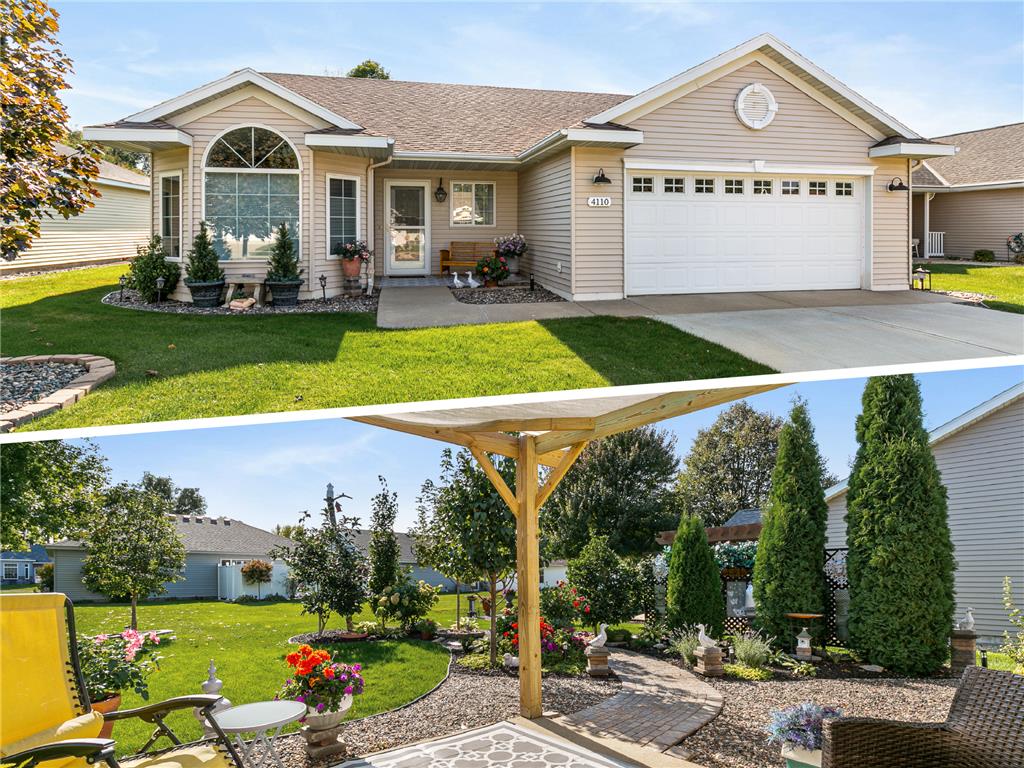 4110 Dublin Drive, Saint Cloud, MN, 56301 | MLS: 6624090 | Edina Realty