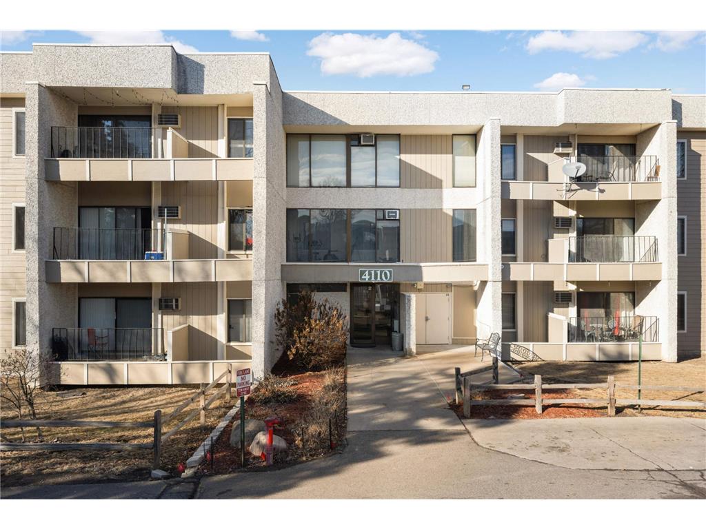 4110 Rahn Road #210, Eagan, MN, 55122 | MLS: 6705137 | Edina Realty