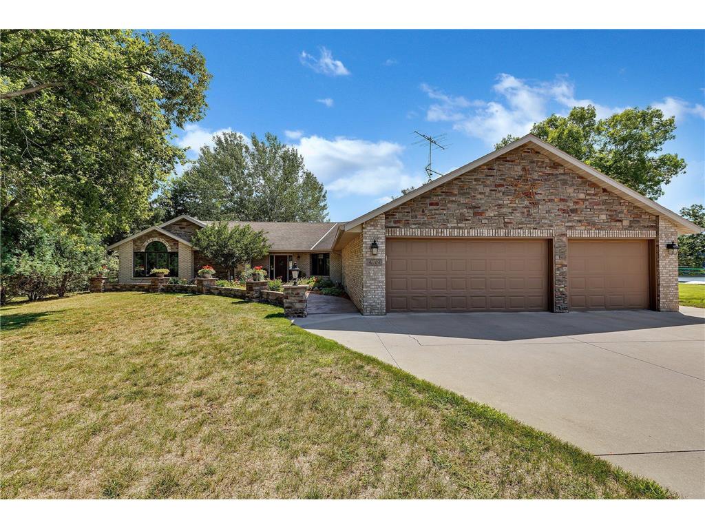 41104 56th Avenue, Rice, MN, 56367 | MLS: 6500660 | Edina Realty