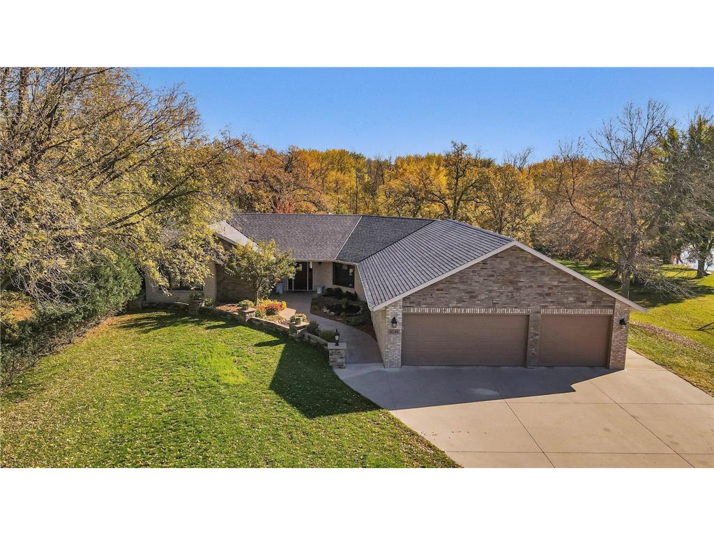 41104 56th Avenue, Rice, MN, 56367 | MLS: 6500660 | Edina Realty