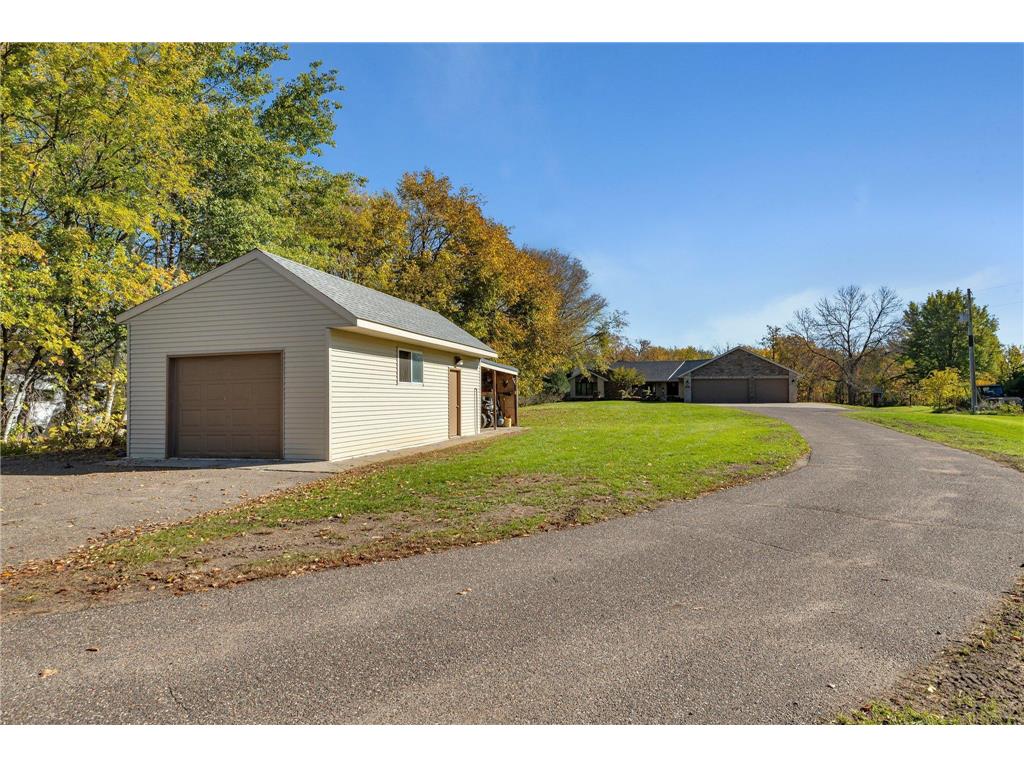 41104 56th Avenue, Rice, MN, 56367 | MLS: 6500660 | Edina Realty