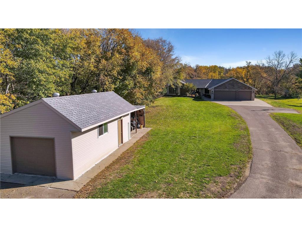 41104 56th Avenue, Rice, MN, 56367 | MLS: 6500660 | Edina Realty