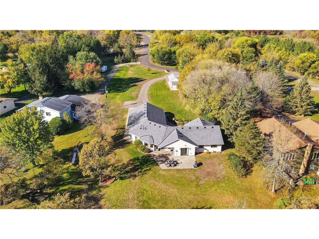 41104 56th Avenue, Rice, MN, 56367 | MLS: 6500660 | Edina Realty