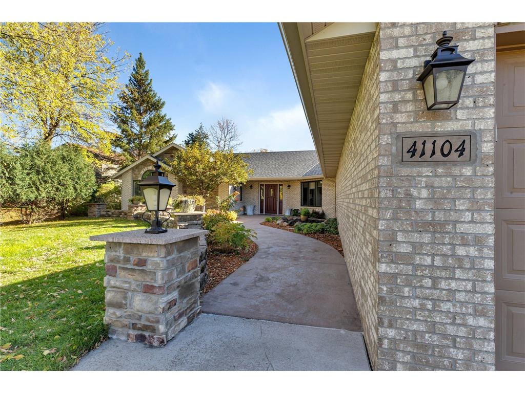 41104 56th Avenue, Rice, MN, 56367 | MLS: 6500660 | Edina Realty