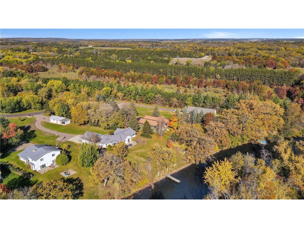 41104 56th Avenue, Rice, MN, 56367 | MLS: 6500660 | Edina Realty