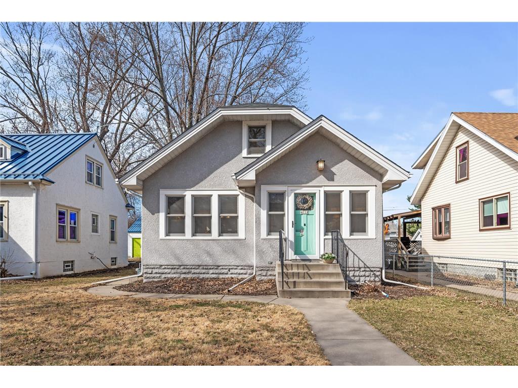 4116 44th Avenue S, Minneapolis, MN, 55406 | MLS: 6493764 | Edina Realty