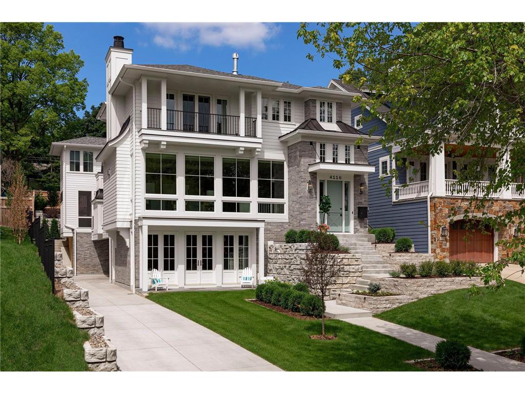 4116 Queen Avenue S, Minneapolis, MN, 55410 | MLS: 6522067 | Edina Realty