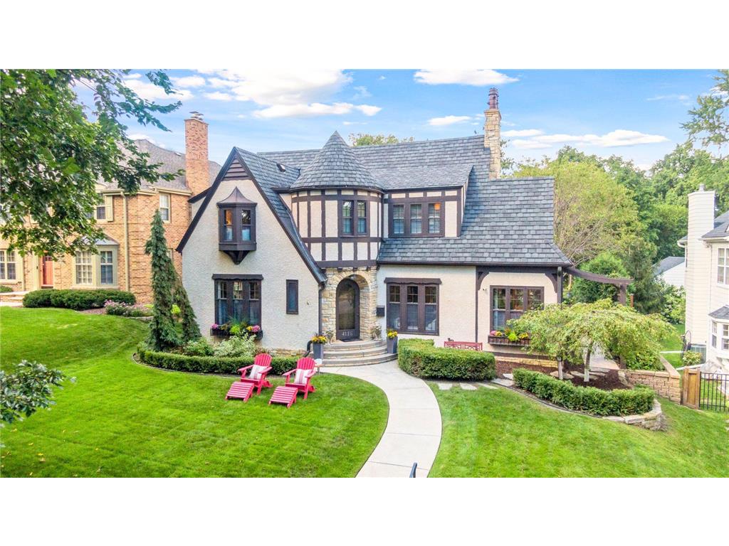 4116 Sunnyside Road, Edina, MN, 55424 | MLS: 6591042 | Edina Realty