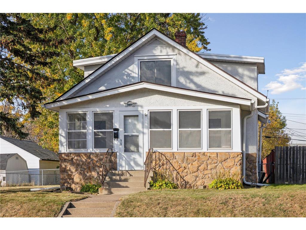 4116 Washington Street NE, Columbia Heights, MN, 55421 | MLS: 6622778 ...