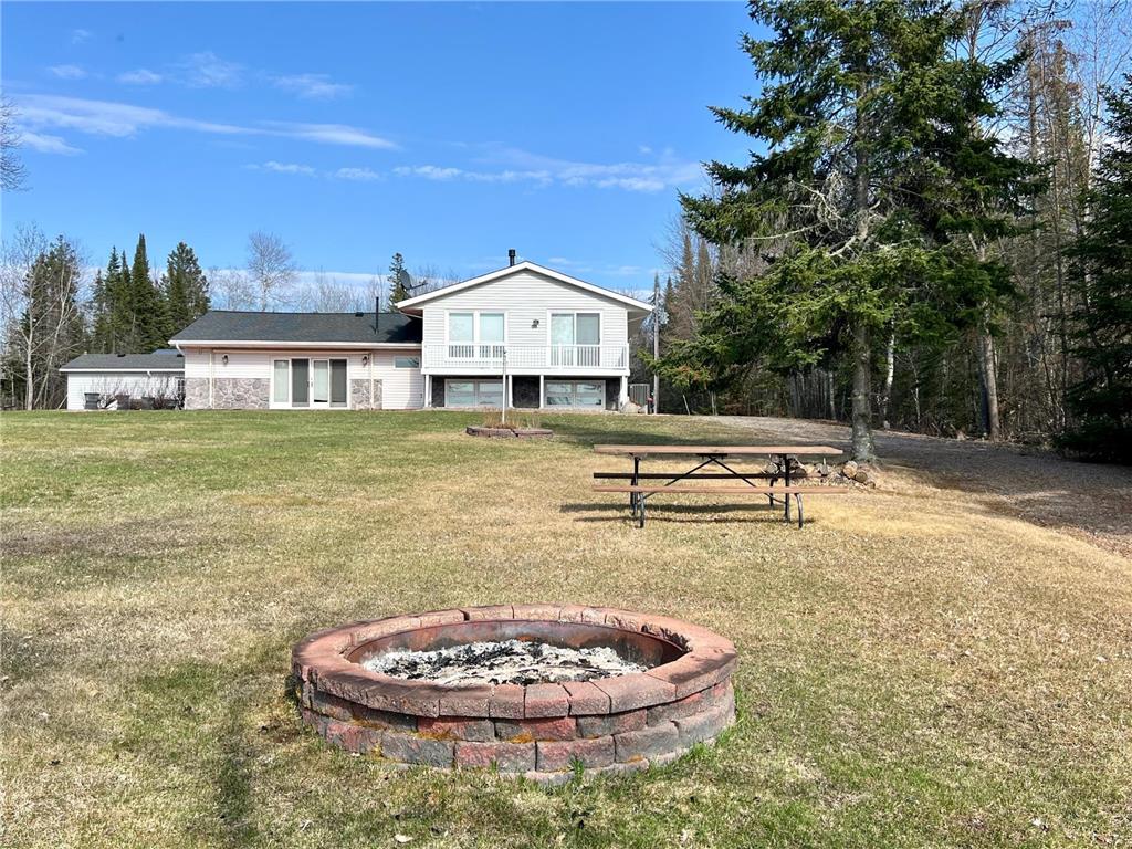 41169 Shoal Lake Road, Nashwauk, MN, 55769 | MLS: 6487768 | Edina Realty