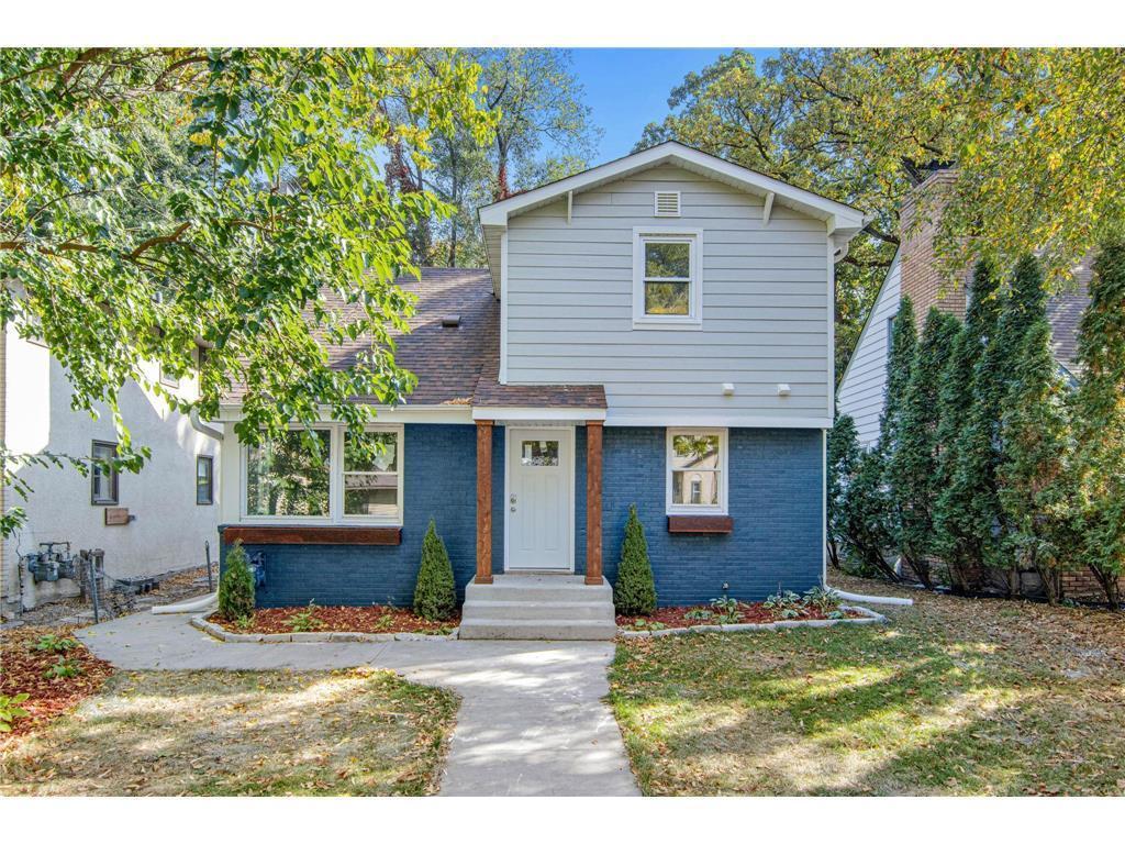 4117 Chowen Avenue S, Minneapolis, MN, 55410 | MLS: 6348030 | Edina Realty