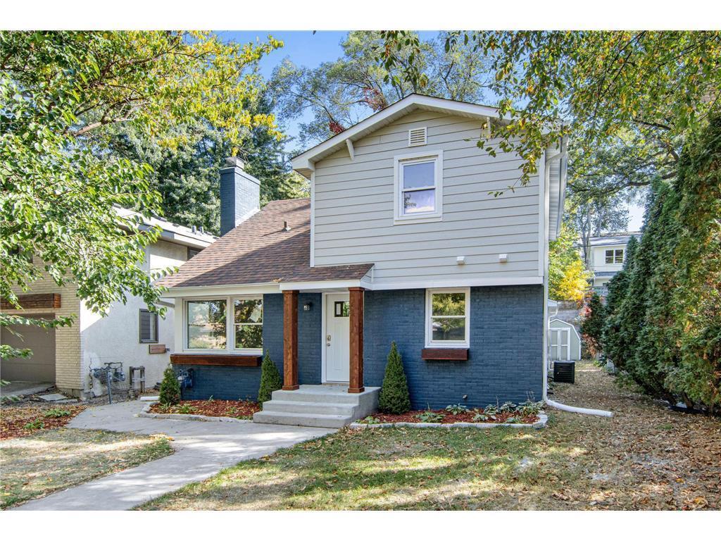 4117 Chowen Avenue S, Minneapolis, MN, 55410 | MLS: 6348030 | Edina Realty
