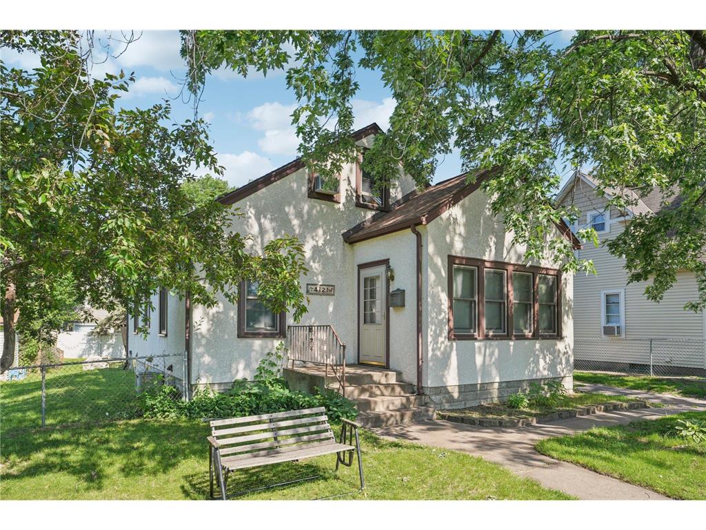 4121 2nd Street NE, Columbia Heights, MN, 55421 | MLS: 6734221 | Edina ...
