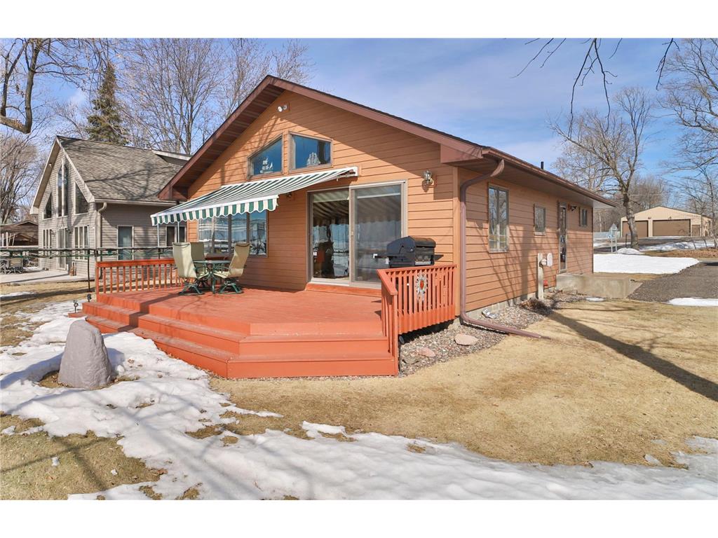 4121 452nd Street, Isle, MN, 56342 | MLS: 6672258 | Edina Realty